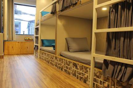 Dalat Sky Hostel, Da Lat - 2026 Prices & Reviews