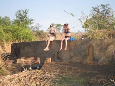 Dipudi House in Rustenburg, South Africa - Find Cheap Hostels and Rooms ...