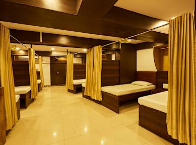 Mumbai Darbar - A Backpacker Hostel, Mumbai - 2021 Prices & Reviews ...