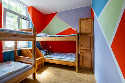 Bled Hostel, Bled - 2021 Prices & Reviews - Hostelworld