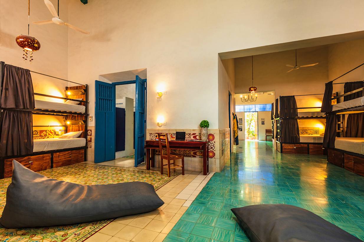 One Day In Merida Mexico: Ultimate 24 Hour Itinerary [2023]