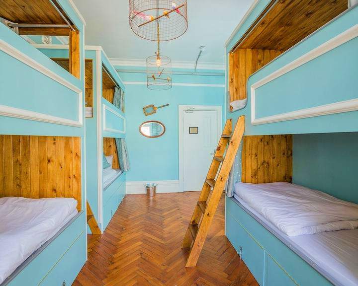 Best Hostels Near Cardiff University - Cheap Hotels & Stays From £22