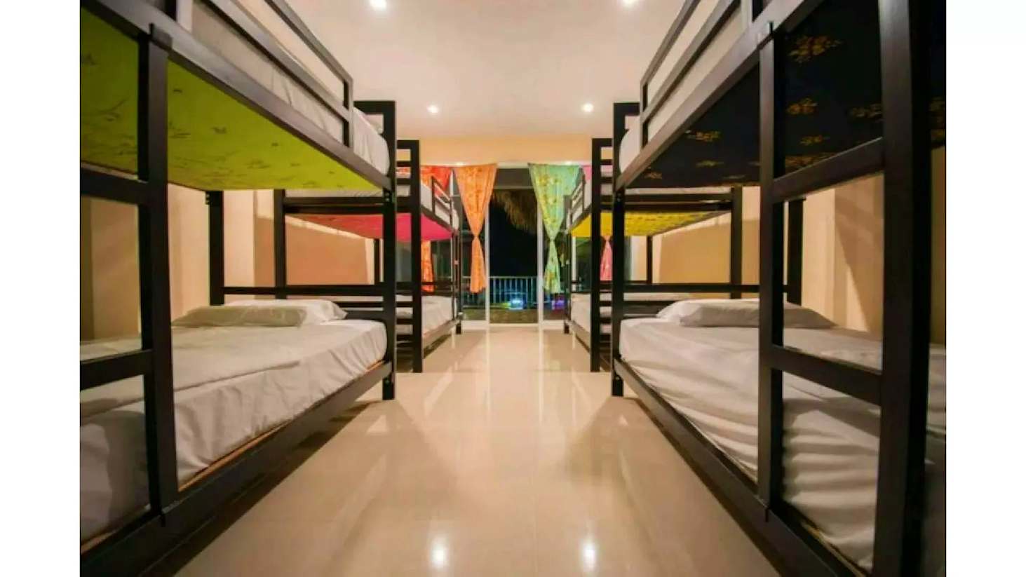 6 Best Hostels In Khao Sok For Backpackers