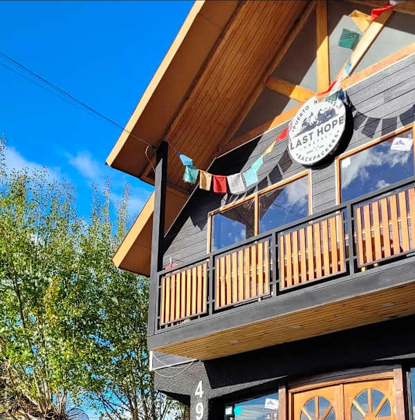 Hostel Last Hope - Puerto Natales