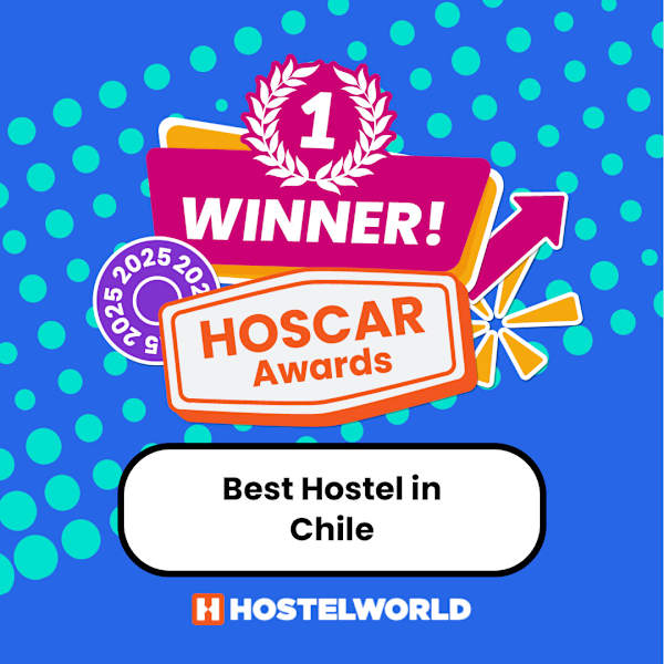 Hostel Last Hope - Puerto Natales