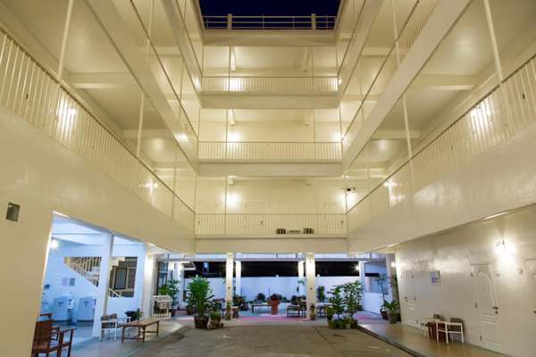 Chiang Rai Hotel - Mueang Chiang Rai