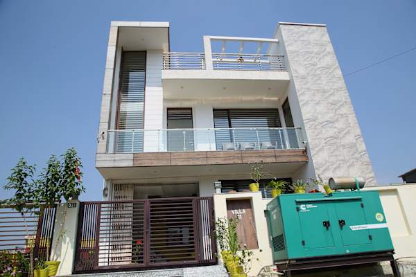 Villa 21 Agra Bed And Breakfast - Agra