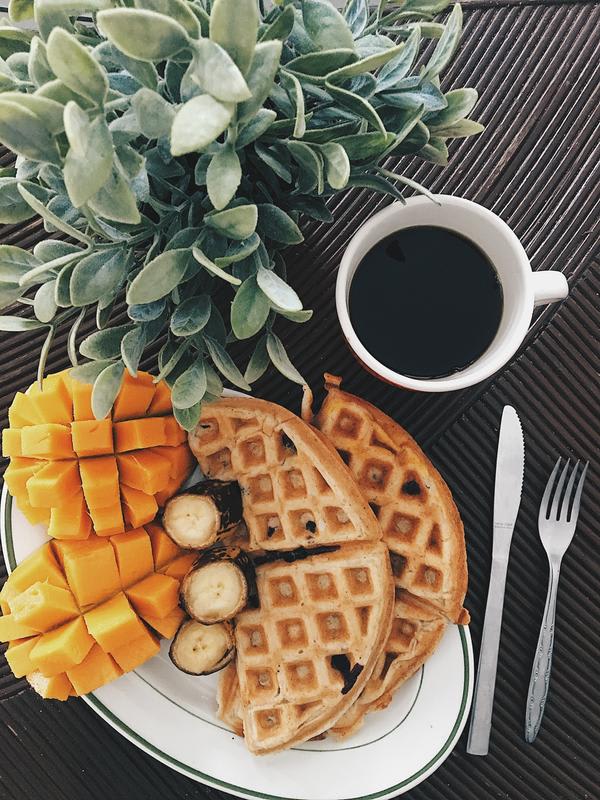 Mango Mansion - Puerto Rico