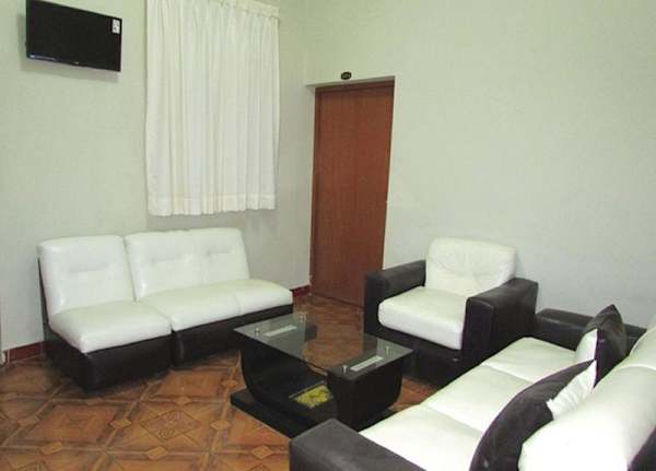 Yanay Inn - Arequipa