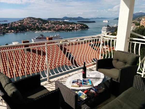 Danica Guesthouse - Dubrovnik