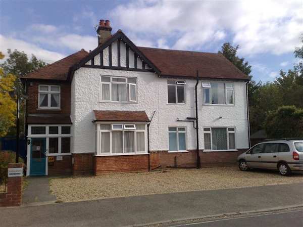 Abbeyfield Guest House - Cambridge, MA