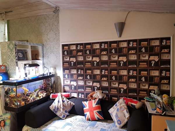 Hotel San Desiderio - Santa Margherita Ligure