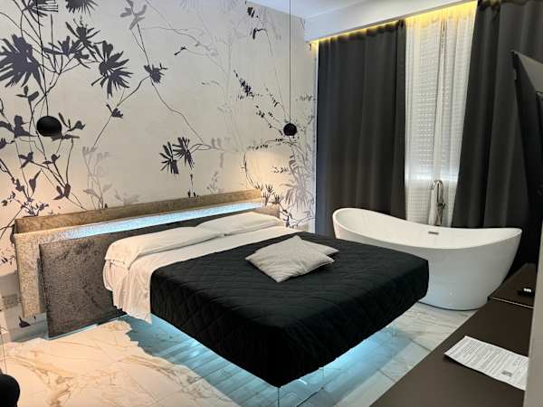 Relais Firenze Stibbert - Florence