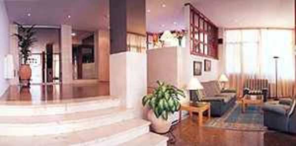 Hotel Goya De Alicante - 亞利坎提