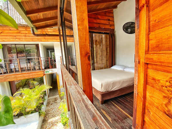 Casa Kiwi Hostel Medellin - Medellín