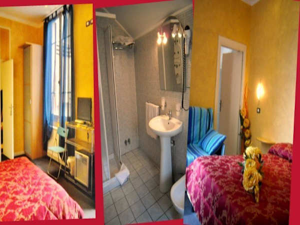 Pollon Inn San Remo - Sanremo