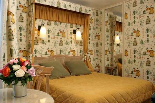 Neuilly Park Hotel Porte Maillot - Paris