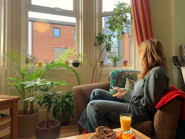 Botanical Backpackers - Belfast