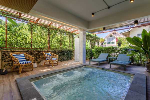 @Aonang Guesthouse - Ao Nang