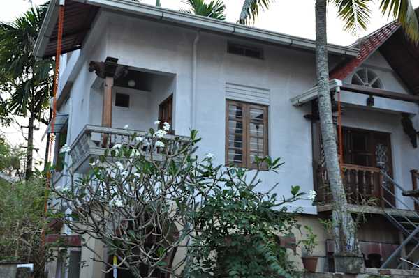 Costa Gama Home Stay @ Fort Kochi - Kochi