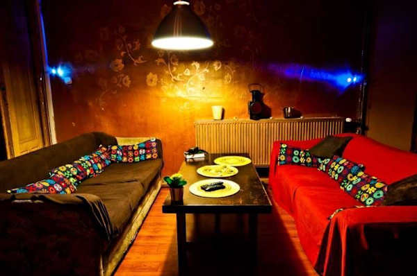 Ars Hostel - Krakow