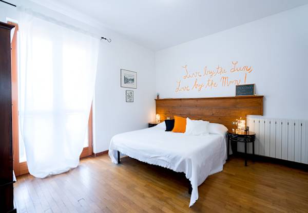 Bed And Breakfast Sunrise - Tuscany