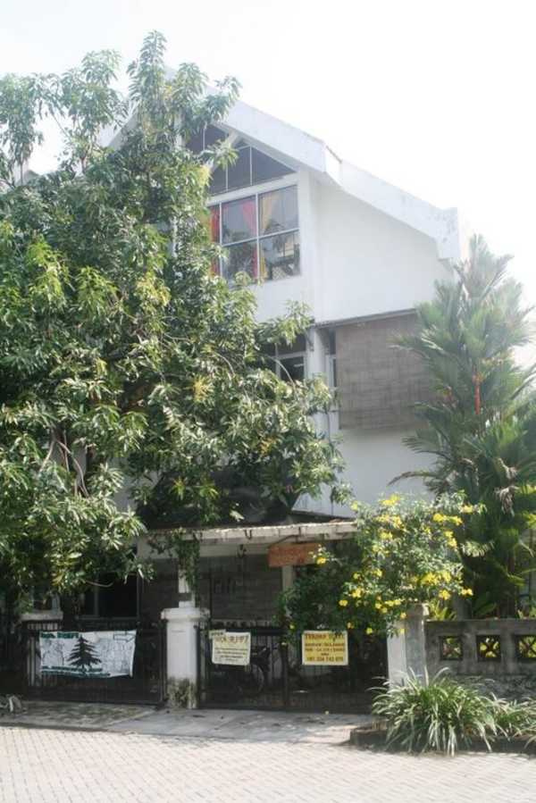 Da Rifi Hostel - Surabaya