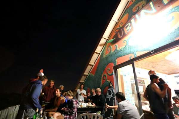 Ubuntu Backpackers - Jeffreys Bay