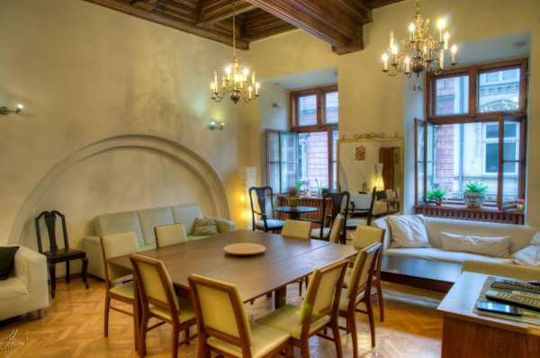 Tutti Frutti Hostel - Krakow