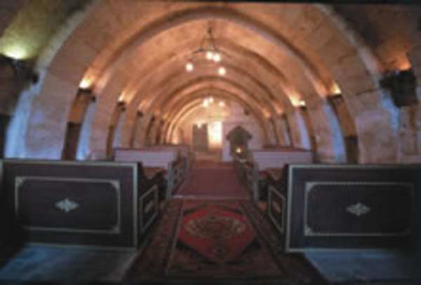 Cappadocia Palace Hotel - Ürgüp