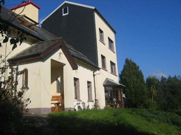 Greenwood Hostel - Irlande