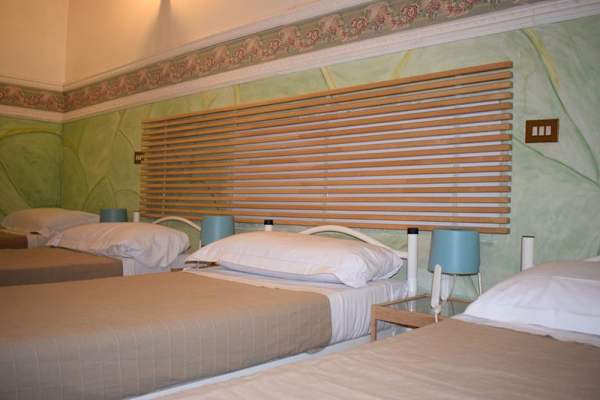 Rose Santamaria B&b - Rome