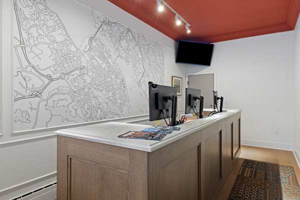 Hi Halifax Heritage House - Halifax