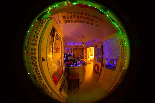 Budapest Bubble - Budapest