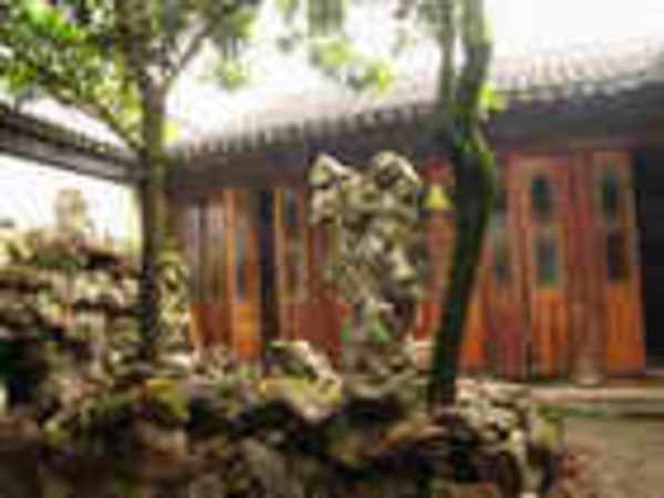 Suzhou Joya International Youth Hostel - Suzhou