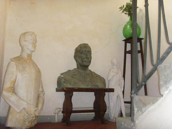 A&a Massara - Bergame