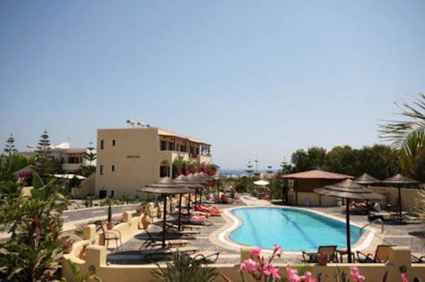 Horizon Resort - Santorini