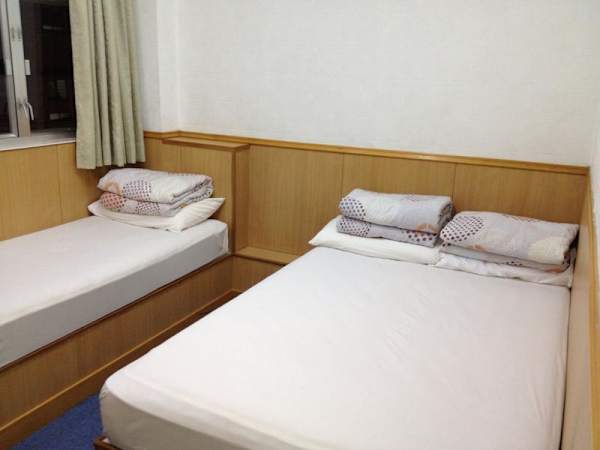 Lee Garden Guest House - Hong Kong