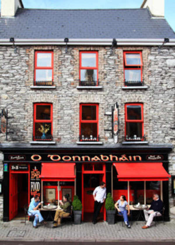 O Donnabhains Guesthouse - Kenmare