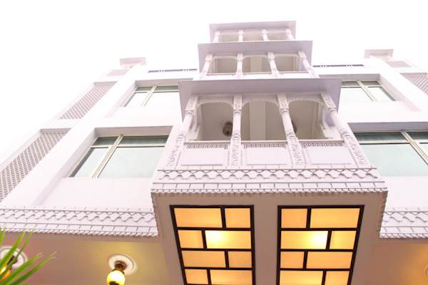 Chit Chat Restaurant And Guesthouse - Jaipur