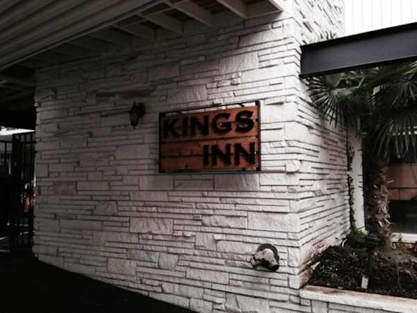 Kings Inn - Kirkland, WA
