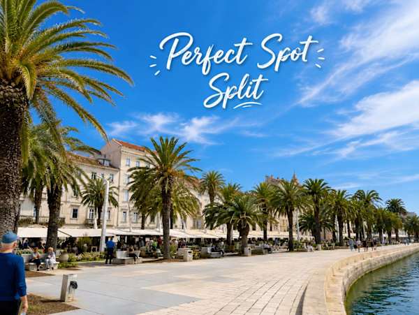 Hostel Manuela - Split