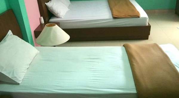 The Nancey's Homestay - Pekanbaru