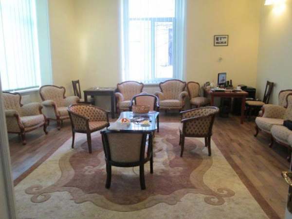 Lucky Travelers Room - Tbilisi