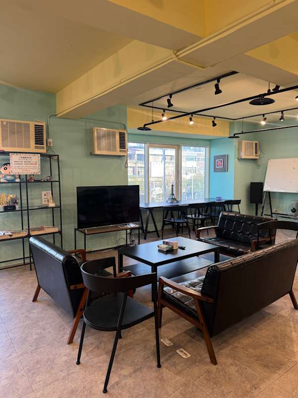 Pathways Hostel - Kaohsiung City