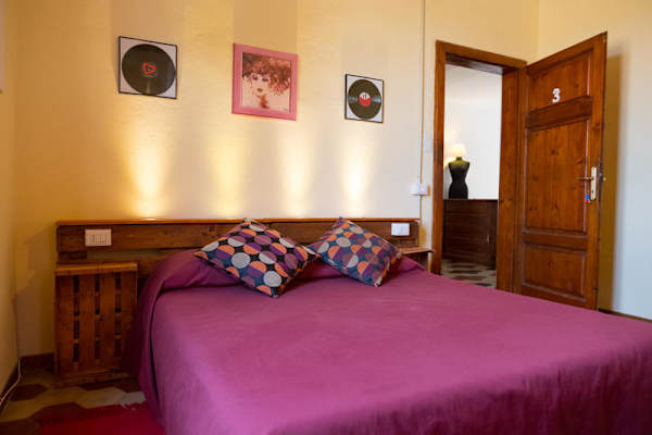 Villa Sunrise - Lucques