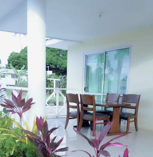 Toni's Guest House - Tonga