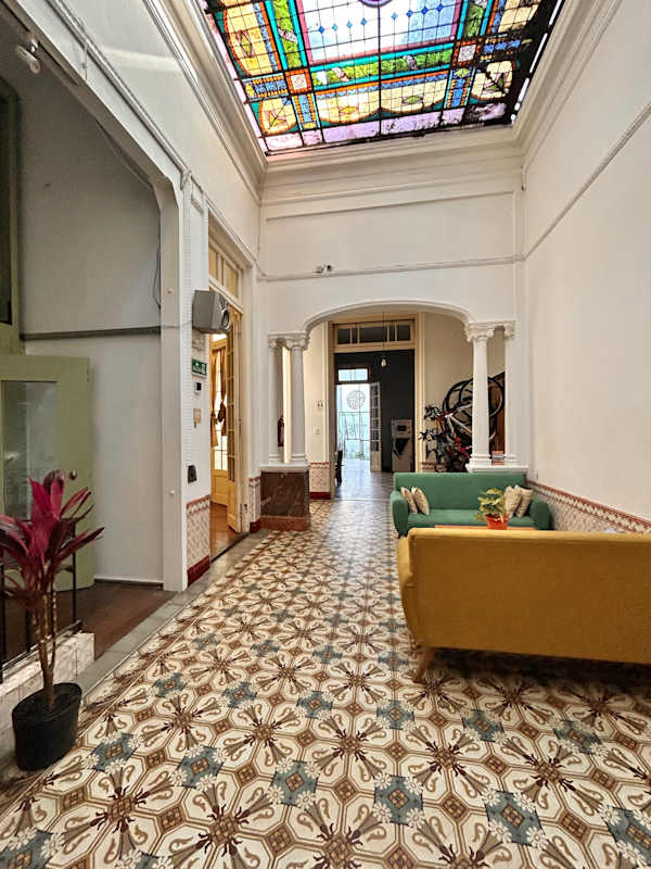 Hostel Bohemian - Montevideo