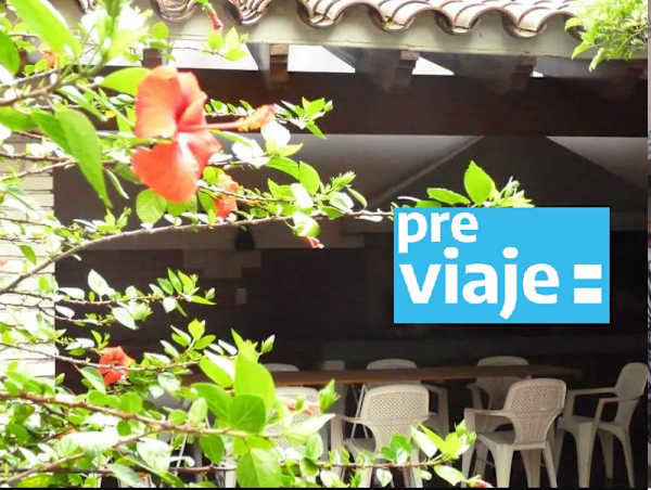 De Los Artistas Hostel Mendoza - Mendoza