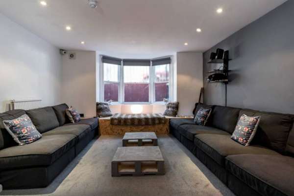 Happy Brighton - Grande-Bretagne